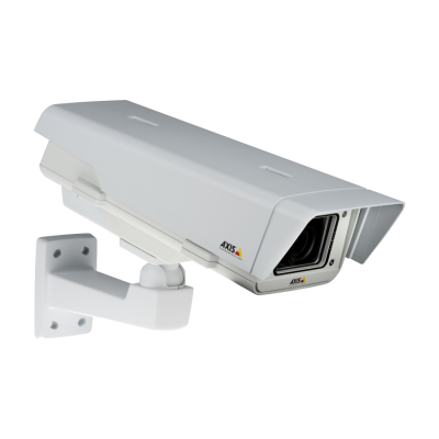 Камера AXIS P1375-E на securax.ru